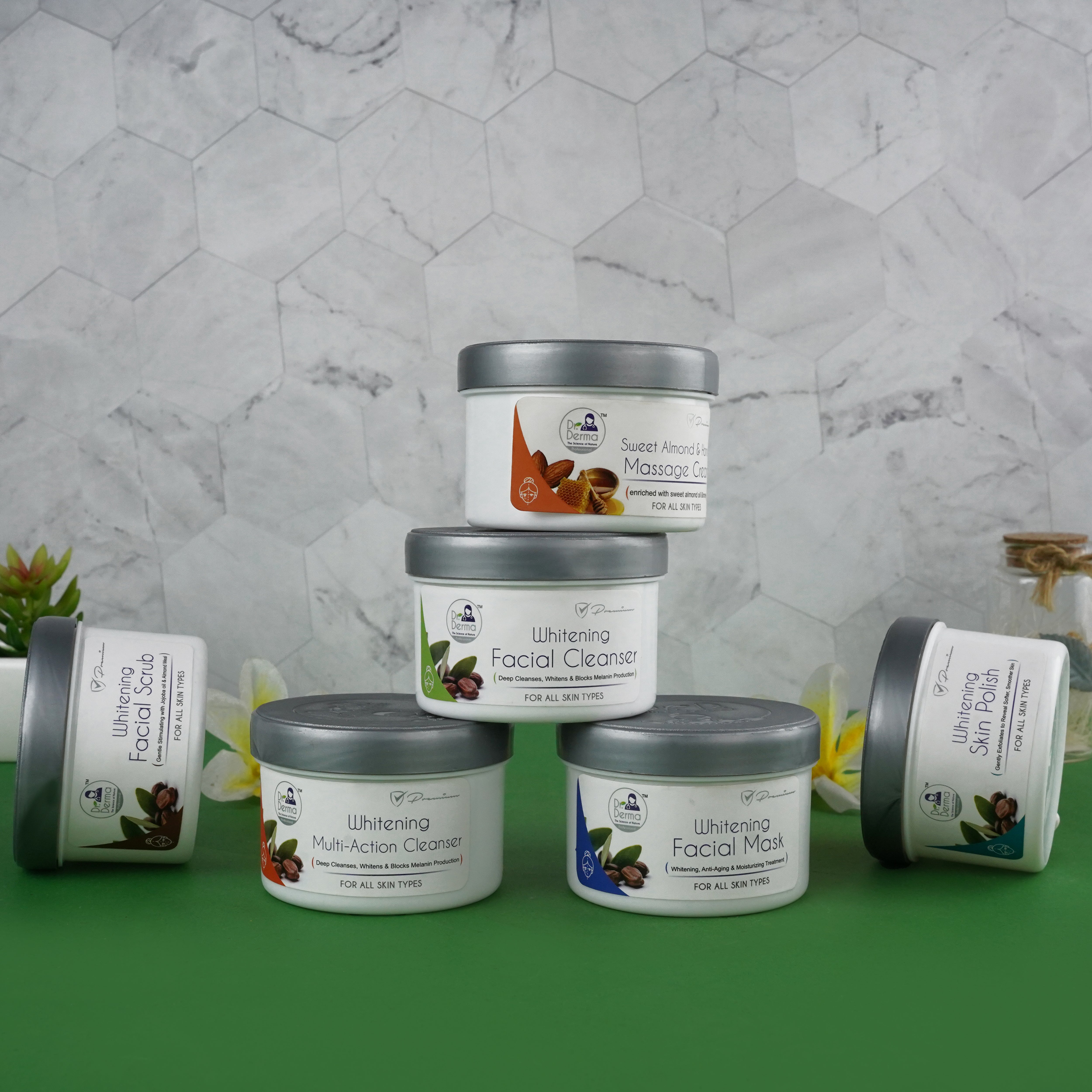 Dr Derma Skin Care Collection – Derma Studio